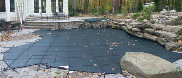Pool Safety Covers: How to Choose the Right One