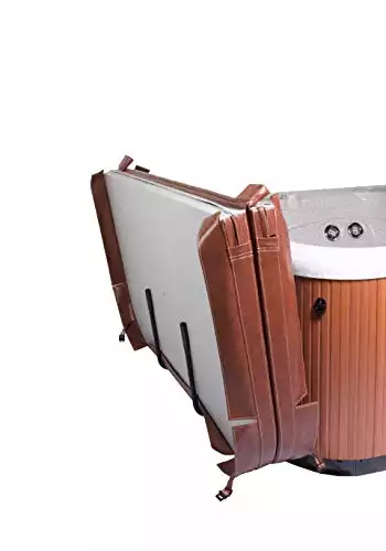 The Complete Guide to Spa Cover Lifters