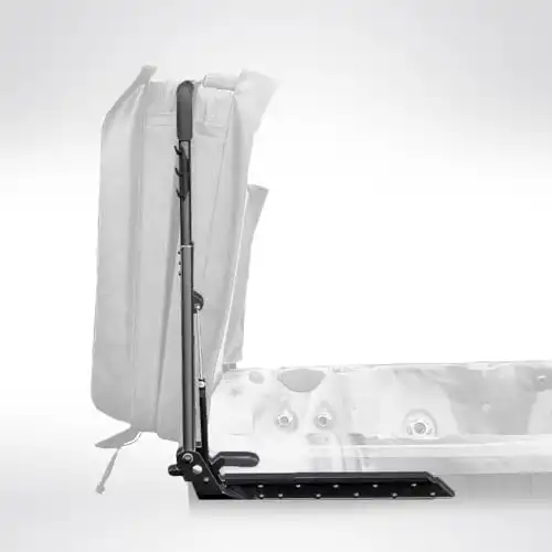 The Complete Guide to Spa Cover Lifters