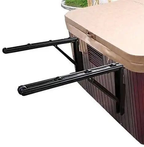 The Complete Guide to Spa Cover Lifters