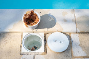 What is a Pool Skimmer? (How to Clean and Troubleshooting Tips)