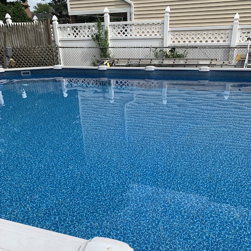 The Pool Care Handbook – Swim University