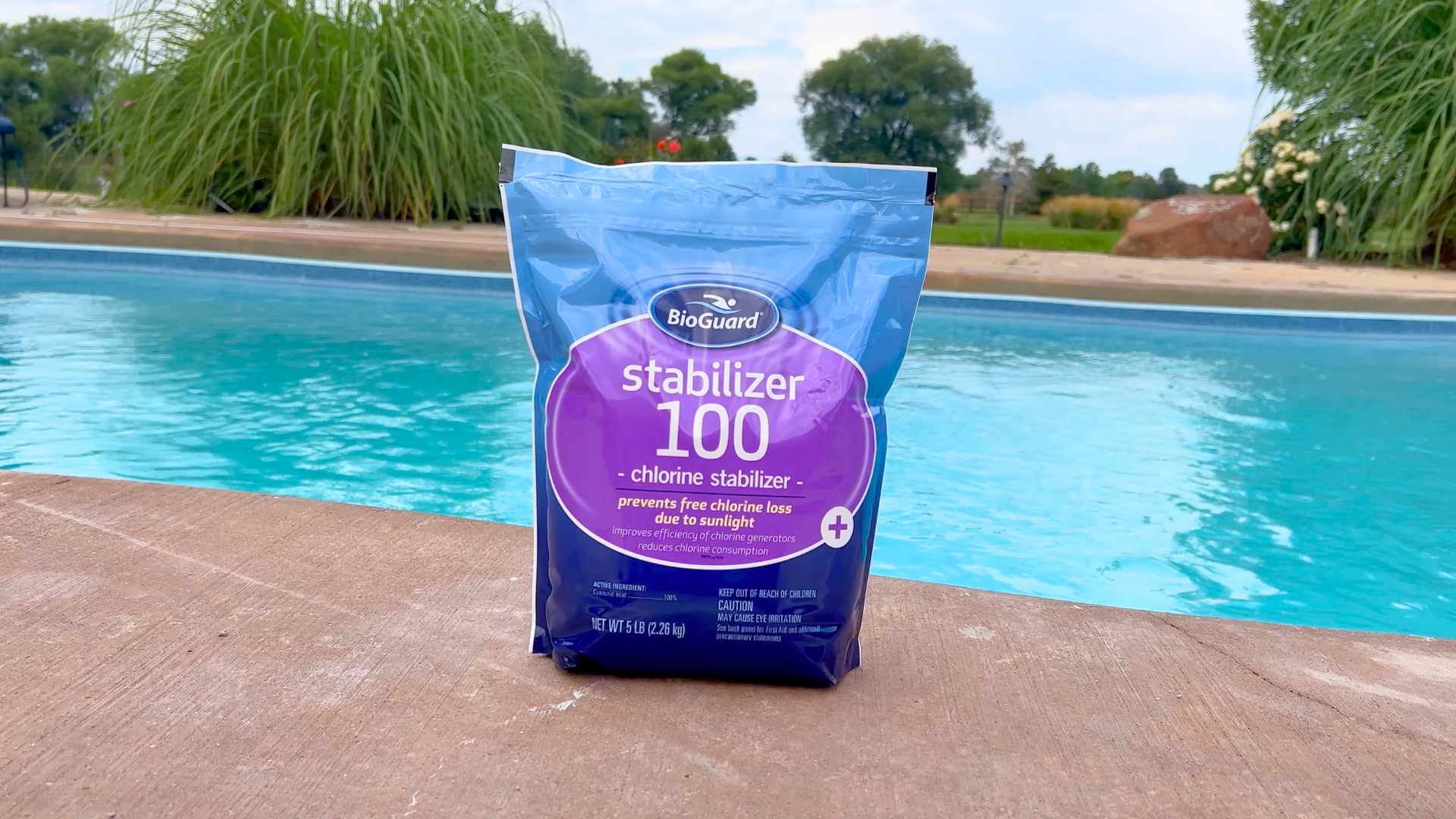 CYA Levels High? Here's How To Lower Cyanuric Acid in a Pool