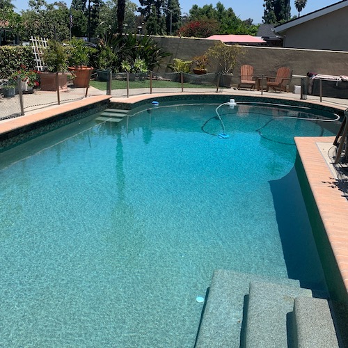 The Pool Care Handbook – Swim University