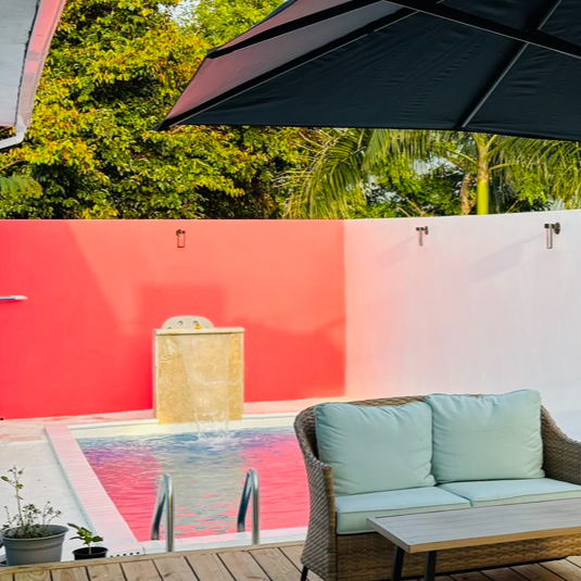 The Pool Care Handbook – Swim University