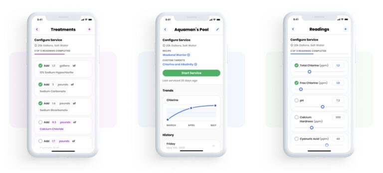 The Best Pool Chemical Calculator Apps - The Pool Life