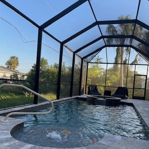 The Pool Care Handbook – Swim University