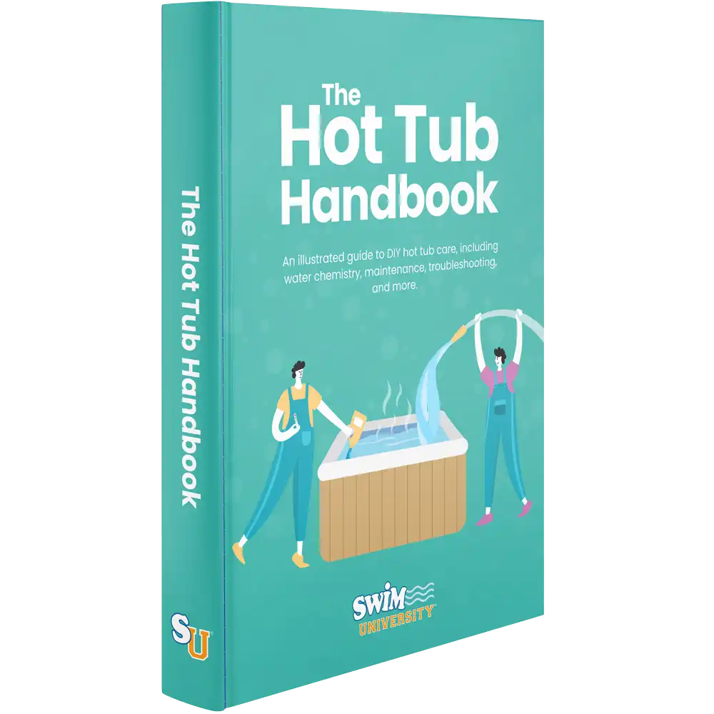 Best Hot Tub Vacuums in 2025 (And How to Use Them)