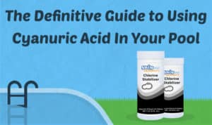 How to Add Chlorine Tablets to Your Pool