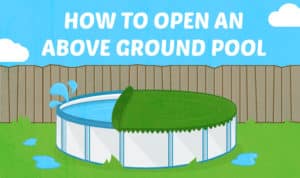 How to Identify and Remove Pool Stains