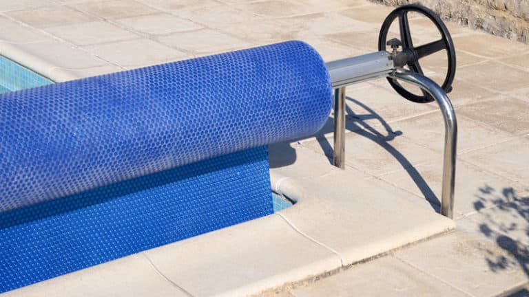 The Best Solar Cover Reel for an Inground Pool in 2025 in 2026